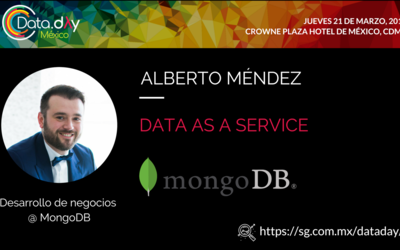 Alberto Méndez | SG Buzz